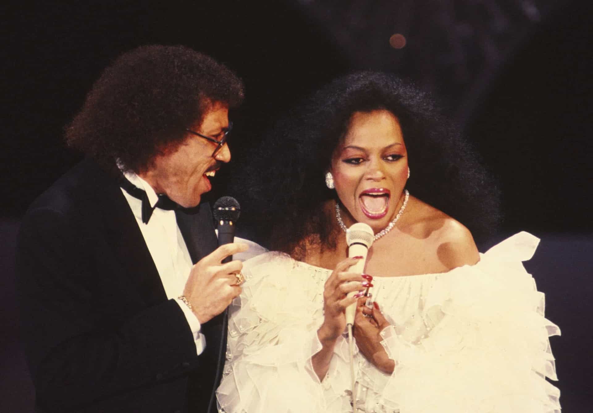 The best duets in music history