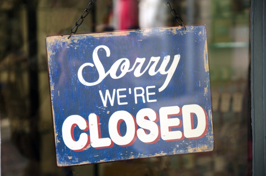 Johnstown boutique to close doors after 9 years