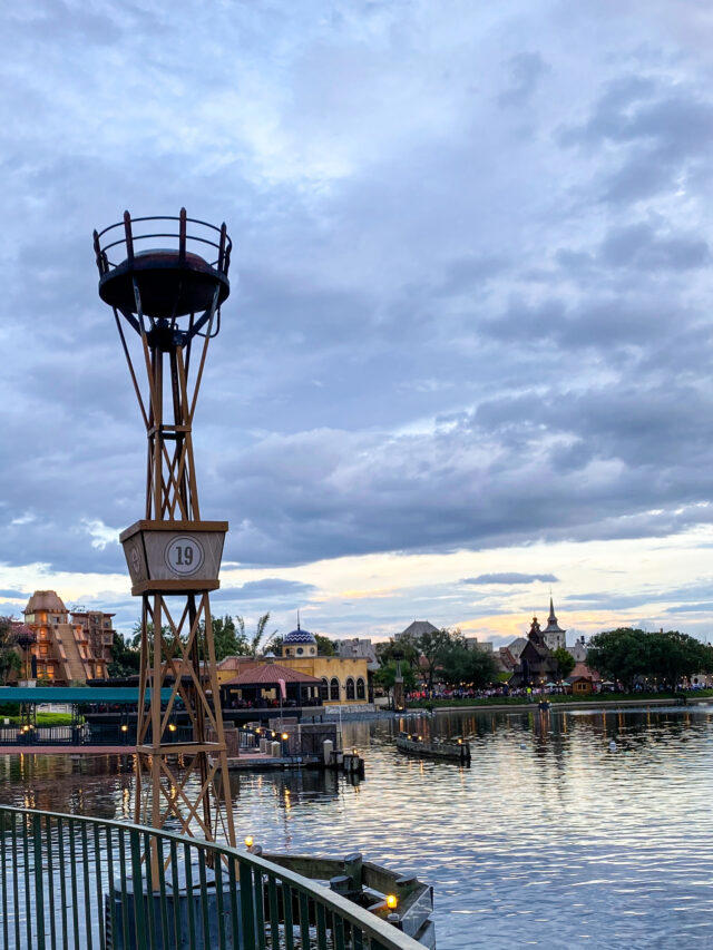 The Best Theme Parks in Walt Disney World For Adults