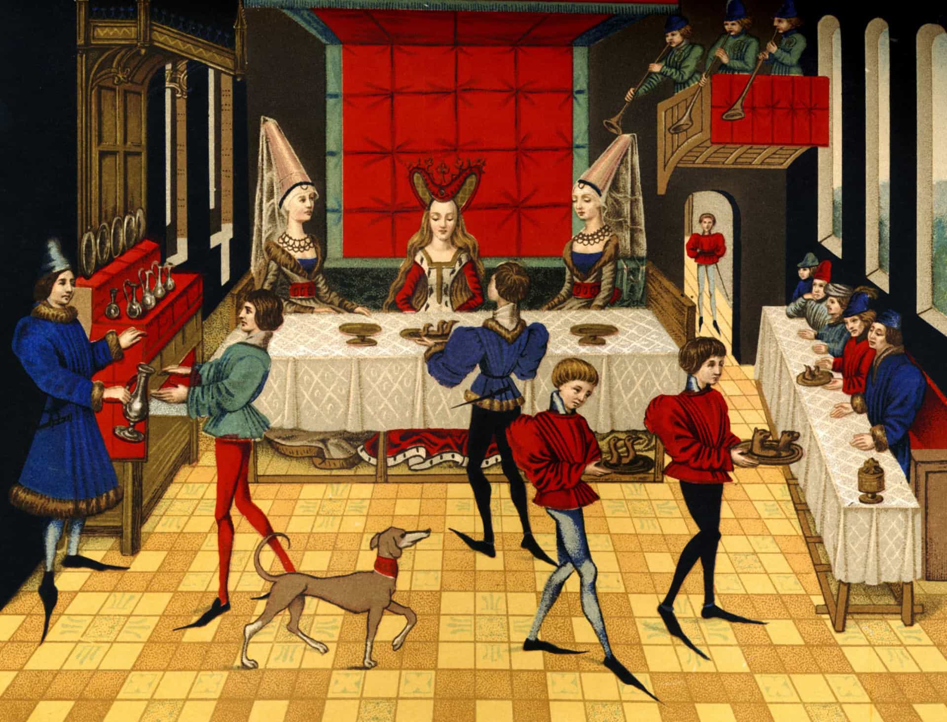 Captivating and creepy facts about the Middle Ages