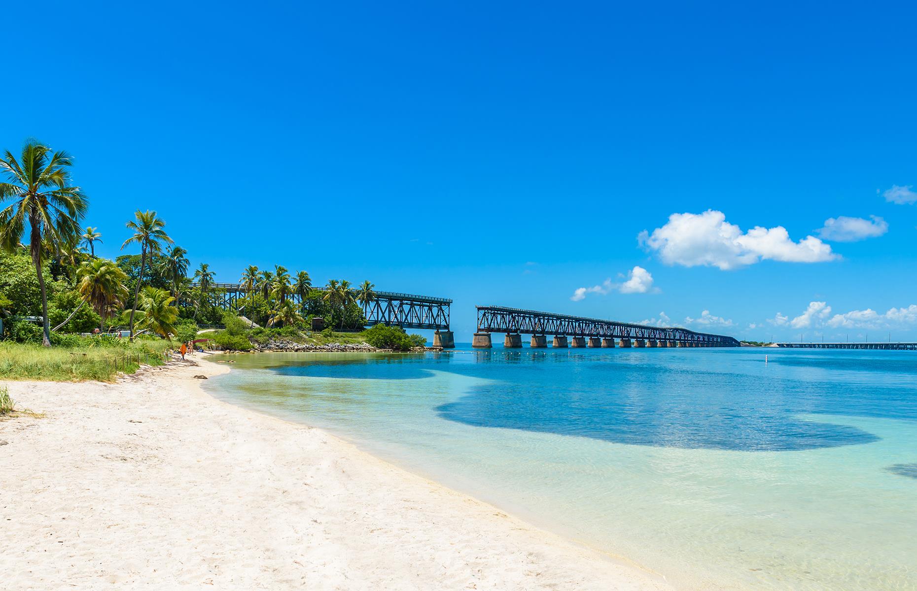 Florida's Best RV Parks For The Perfect Road Trip