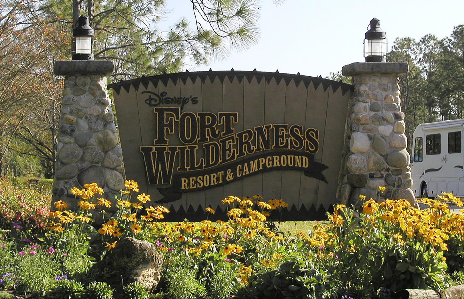 Spectacular RV parks for your next Florida road trip