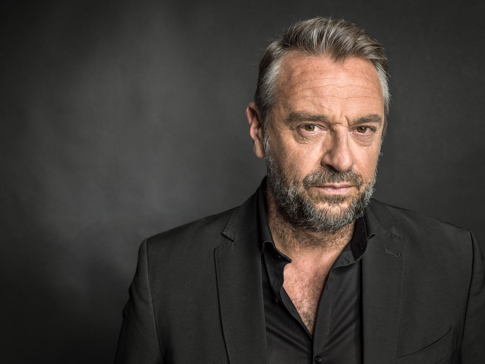 Tom Waes: “Iedereen zit daar met een reden”