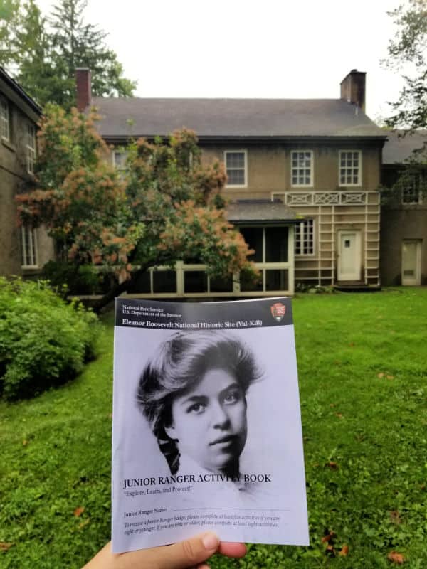 Complete Guide to Eleanor Roosevelt National Historic Site