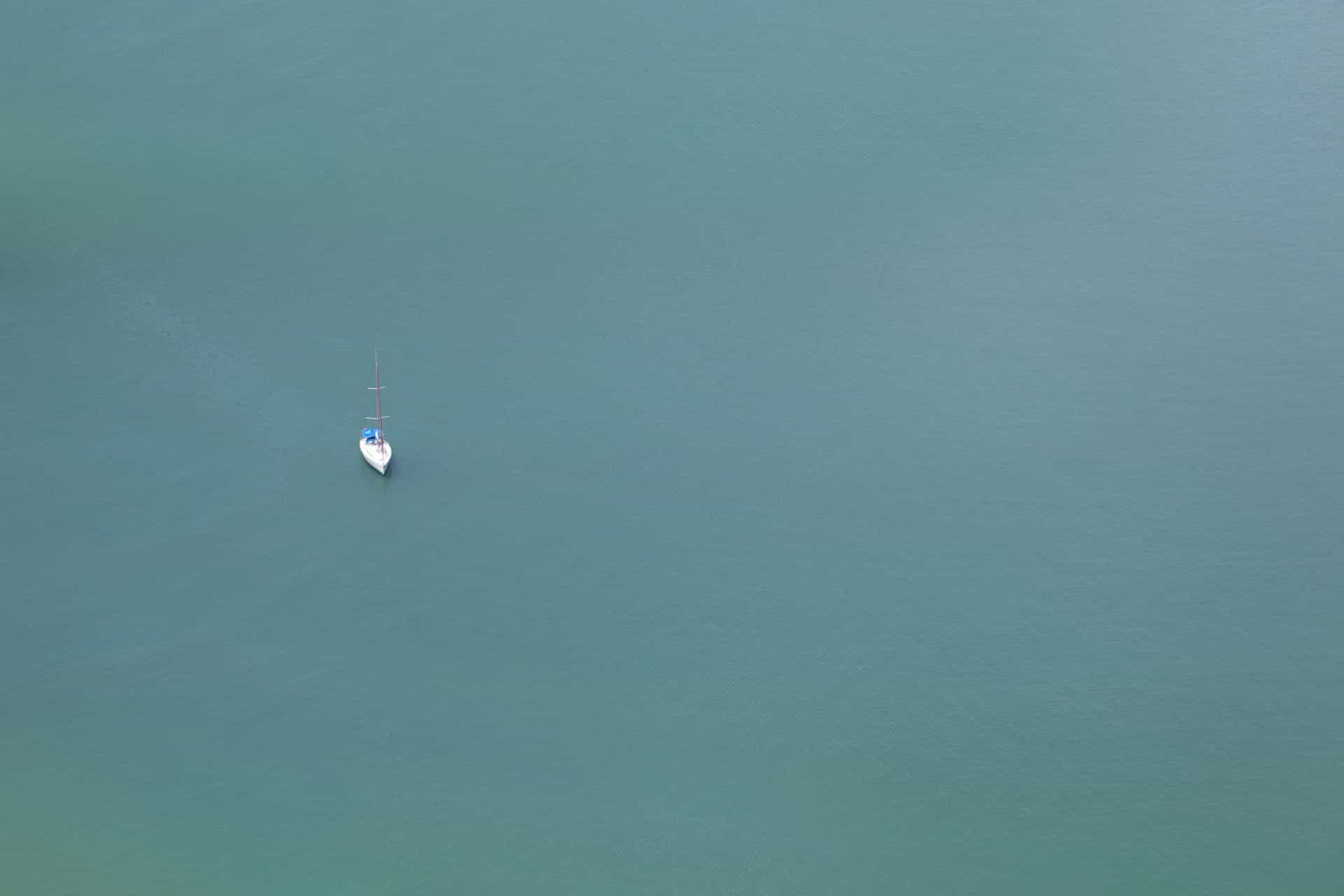 The mysterious history behind Japan's Devil's Sea