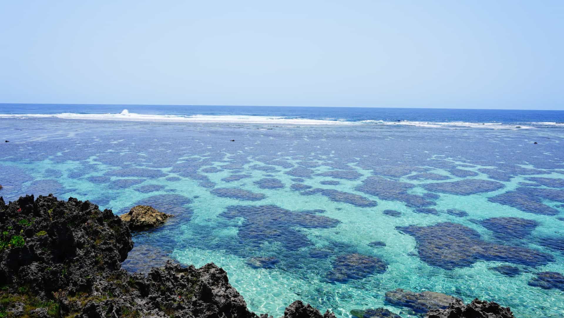 The mysterious history behind Japan's Devil's Sea