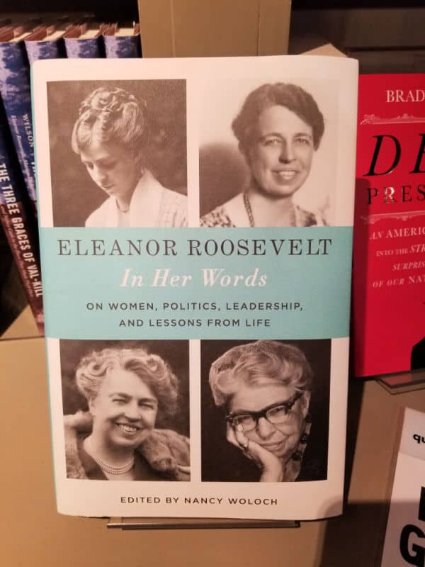Complete Guide to Eleanor Roosevelt National Historic Site