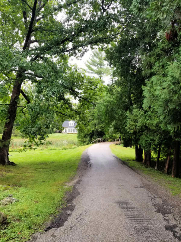 Complete Guide to Eleanor Roosevelt National Historic Site