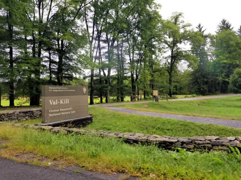 Complete Guide to Eleanor Roosevelt National Historic Site