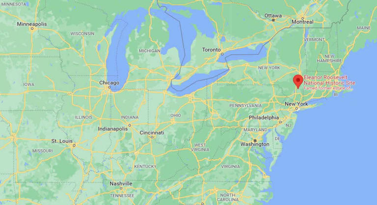 Complete Guide to Eleanor Roosevelt National Historic Site