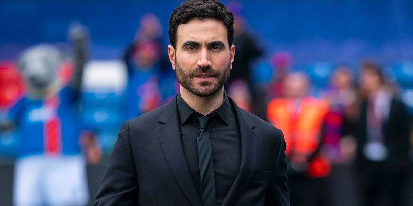 “There’s a Limit”: Brett Goldstein Doesn’t Think ‘Ted Lasso’ Should Go ...