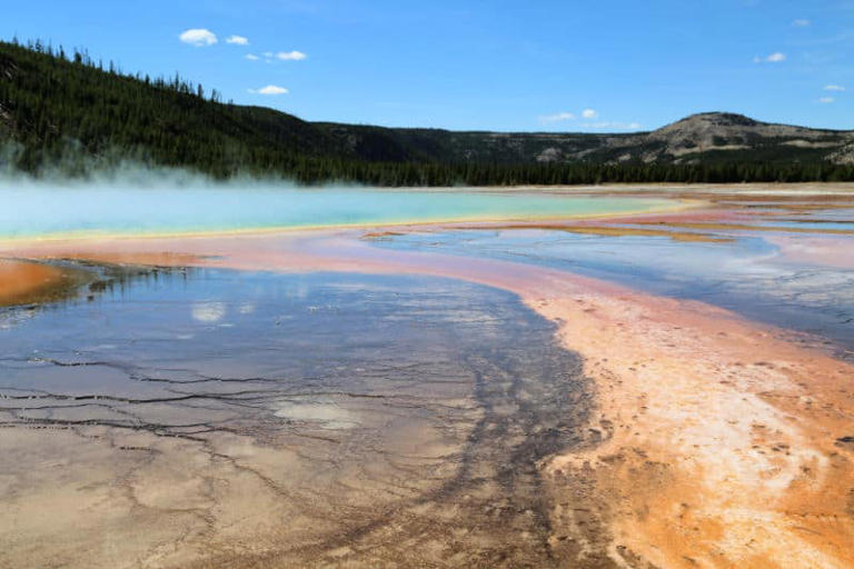 Epic Guide to Yellowstone National Park
