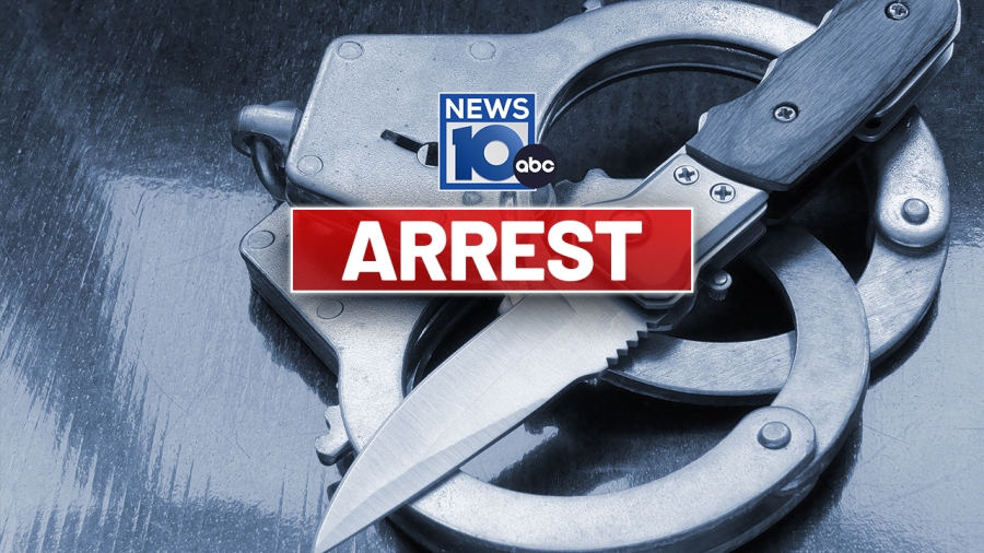 Man accused of attempted murder in Troy