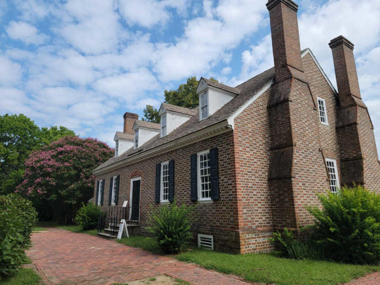 Complete Guide to George Washington Birthplace National Monument