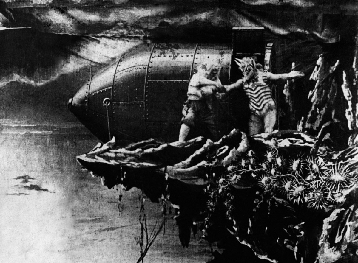 11 filmes que falam sobre exploração espacial e a chegada do homem na Lua