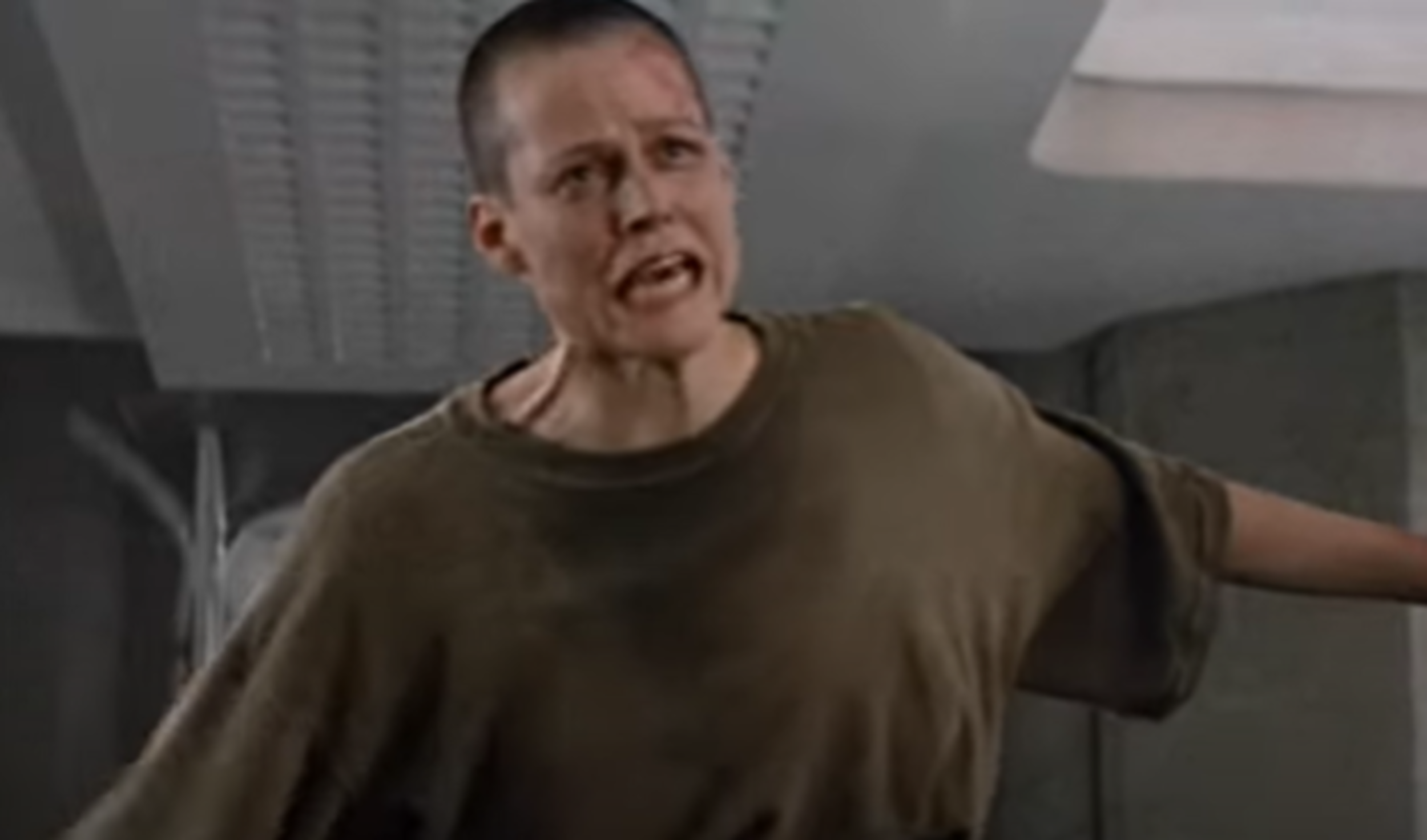 The most memorable characters from David Fincher movies