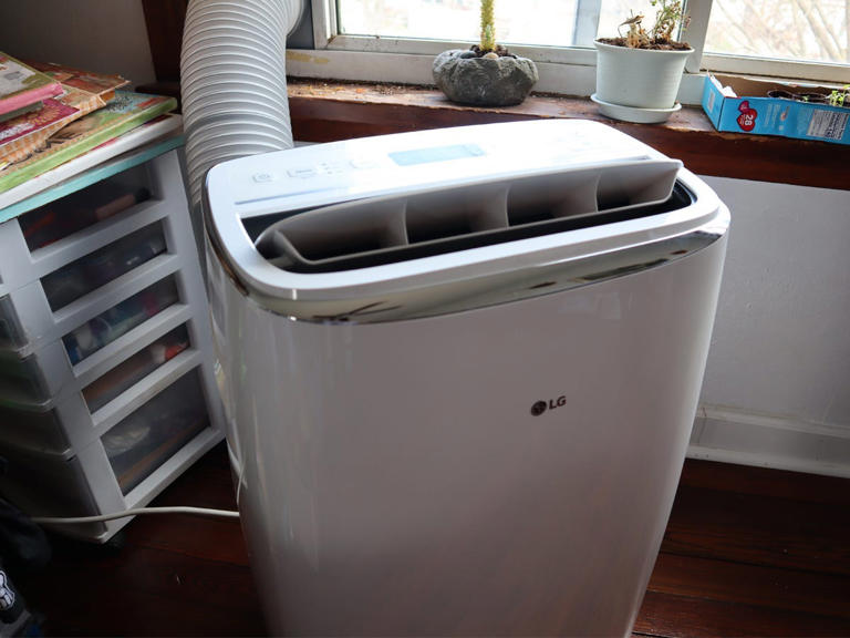 The best air conditioners