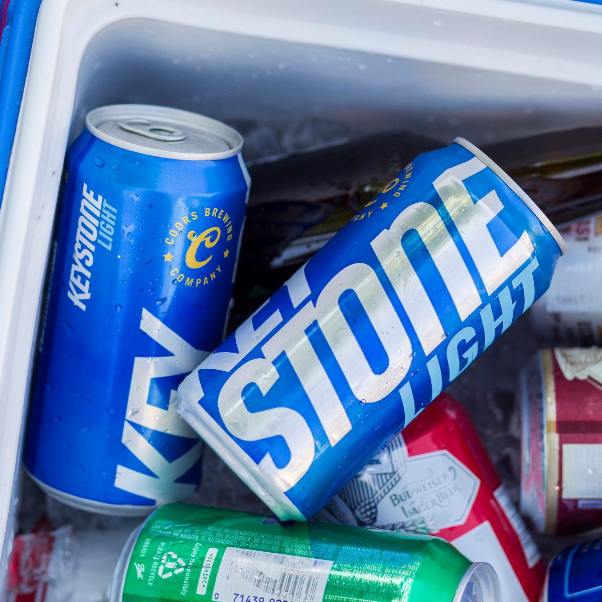 We Tried the Most Popular Beer Brands and Here’s What We Thought
