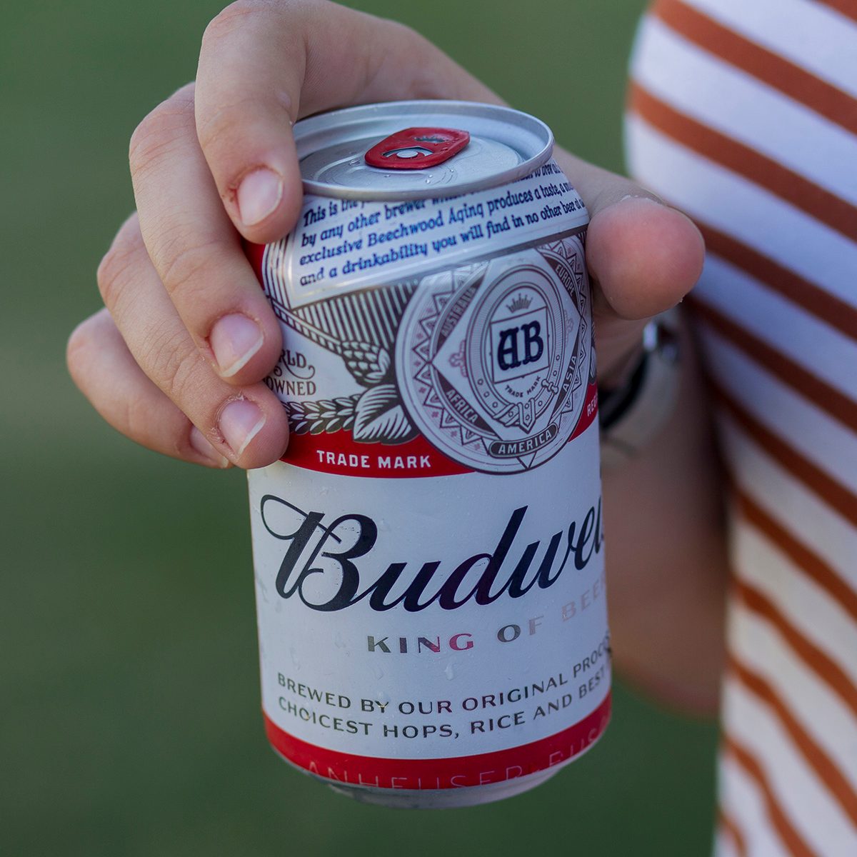 We Tried the Most Popular Beer Brands and Here’s What We Thought