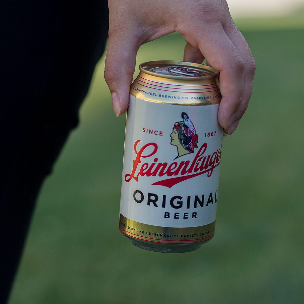We Tried the Most Popular Beer Brands and Here’s What We Thought