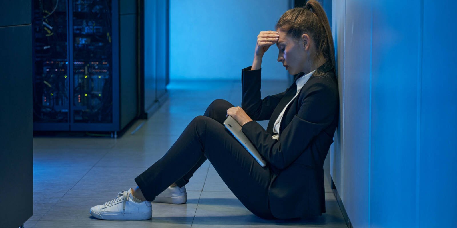 Datacenters that don't have their own power supplies will fail: Gartner