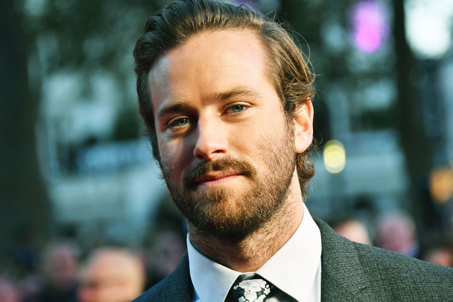 A Breakdown of Armie Hammer Allegations, Controversies, and Time-share ...
