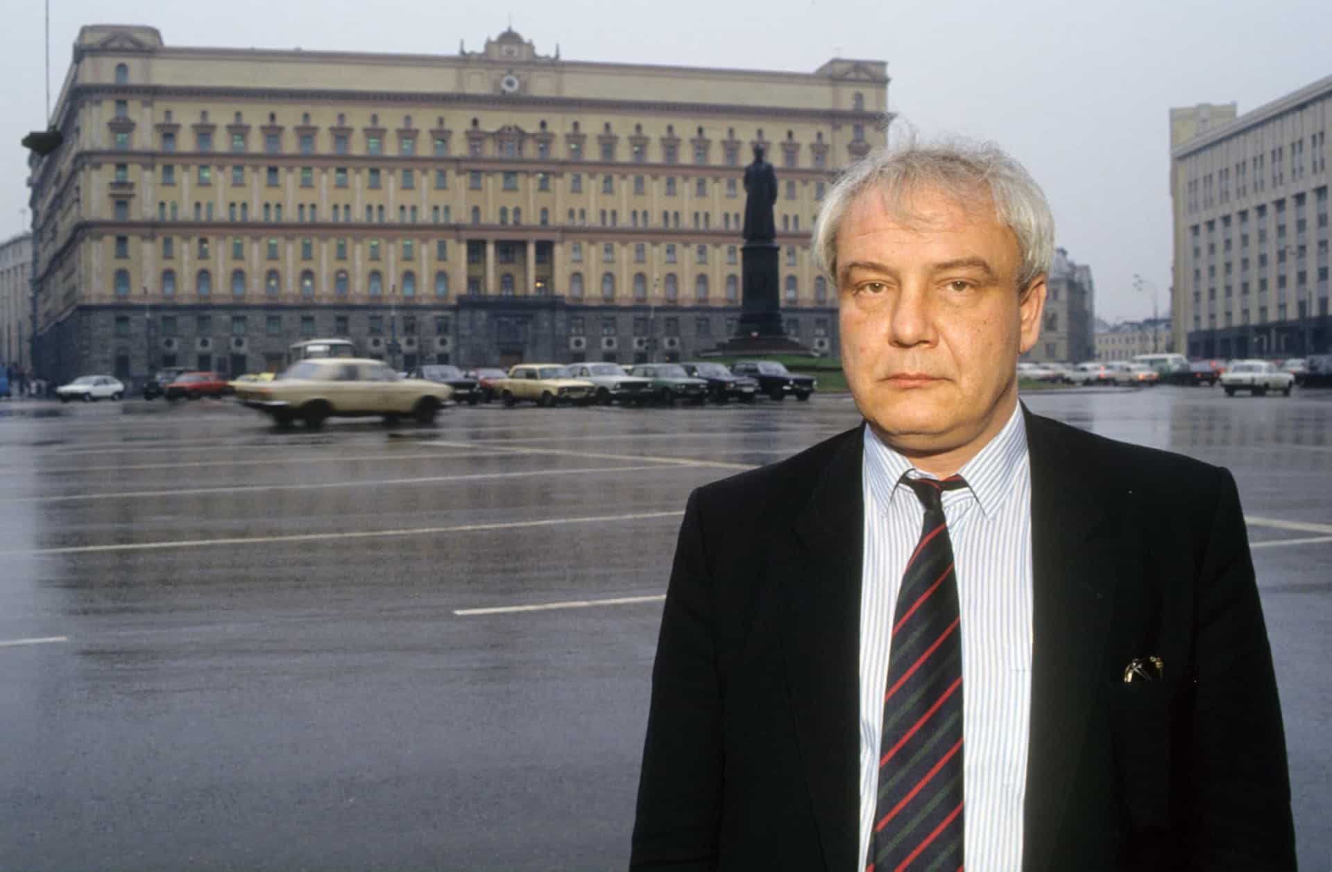 Famous whistleblowers who shocked the world