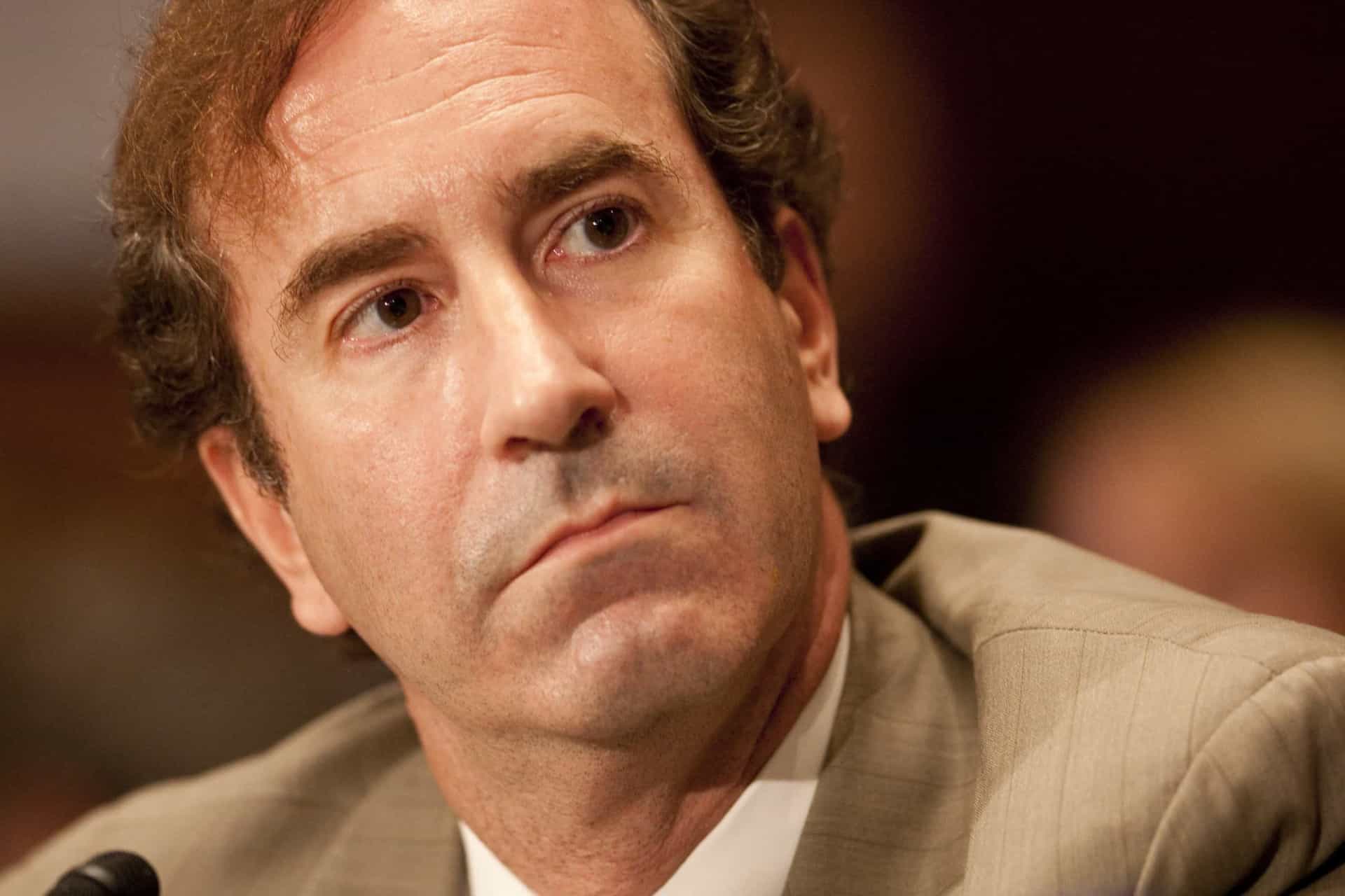 Famous whistleblowers who shocked the world