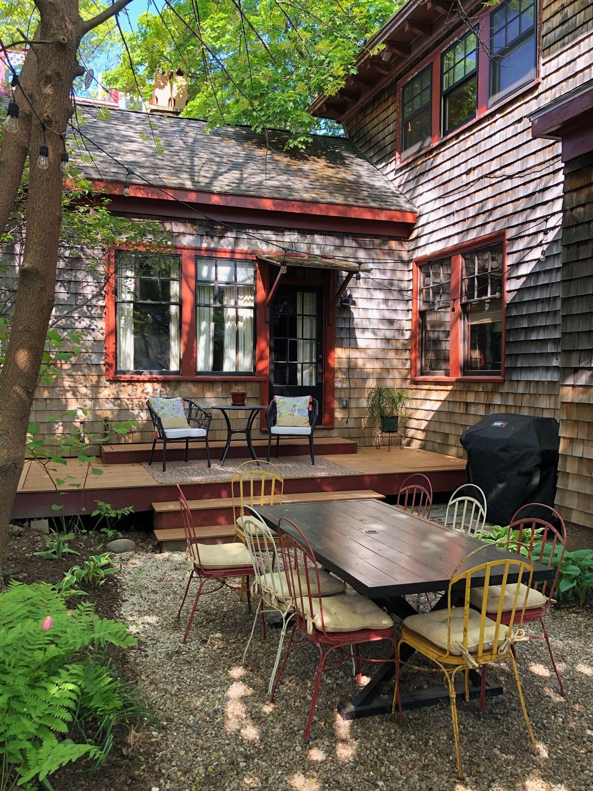 The Best Places to Stay Near Acadia National Park