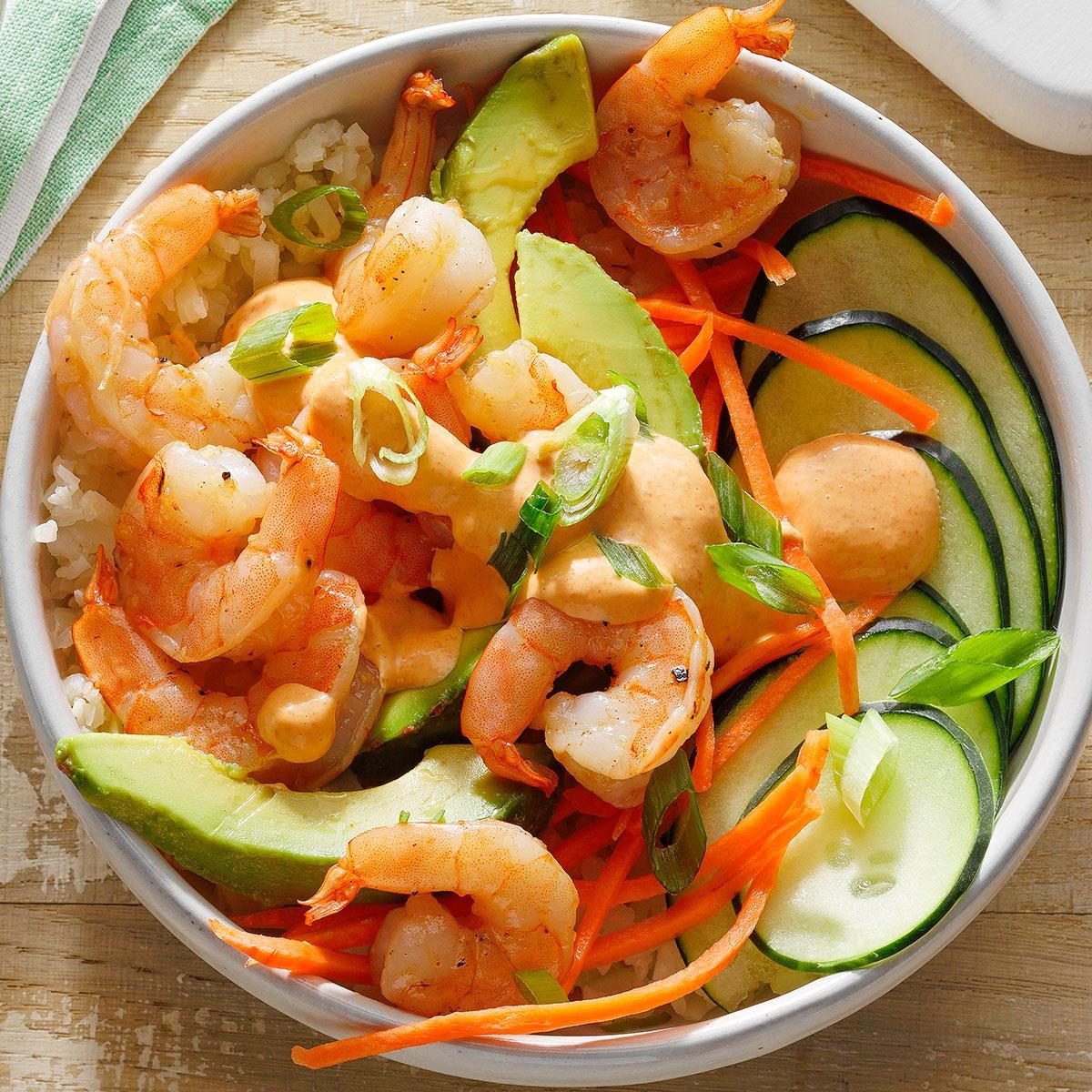 73 Seafood Dinner Ideas to Try Tonight