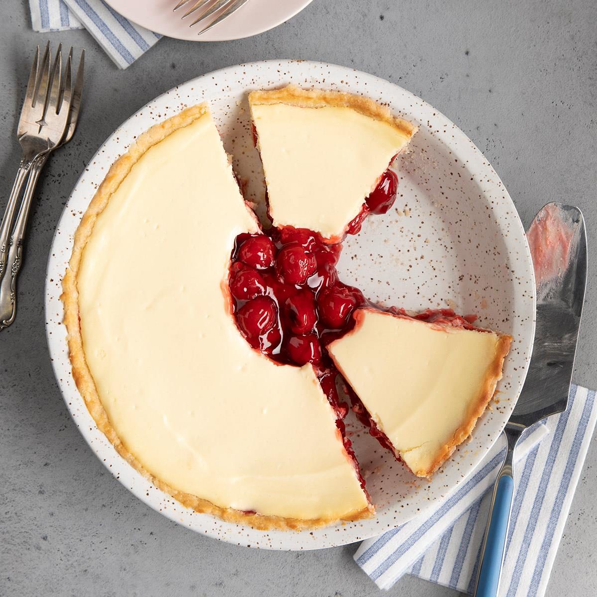 Dreamy Cream Pie Recipes