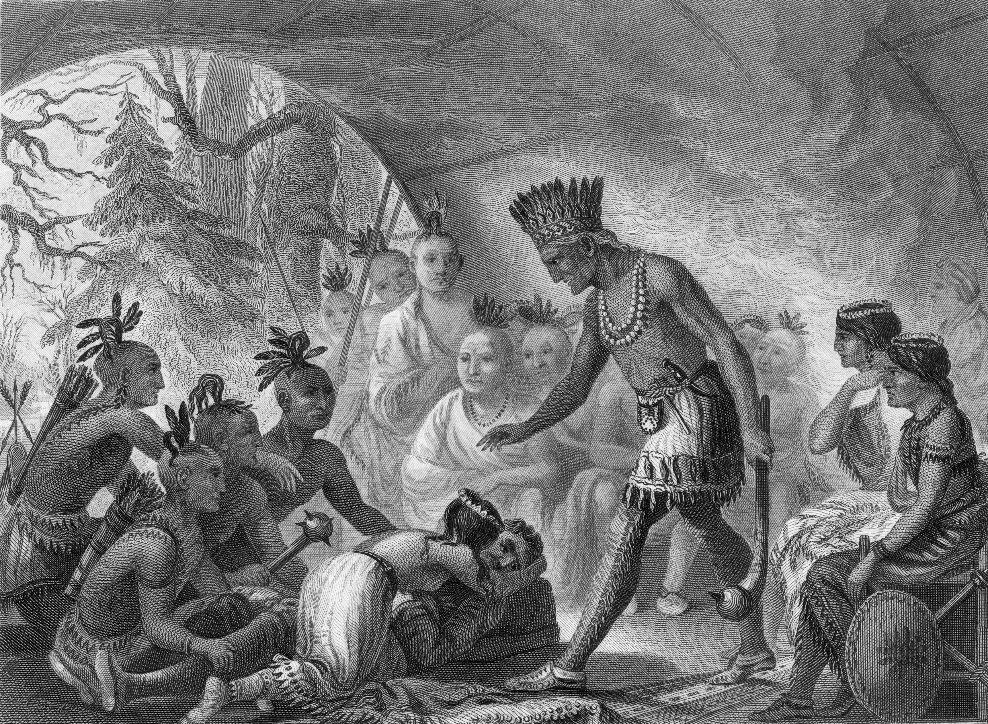 Lies About American History We Were All Taught in School