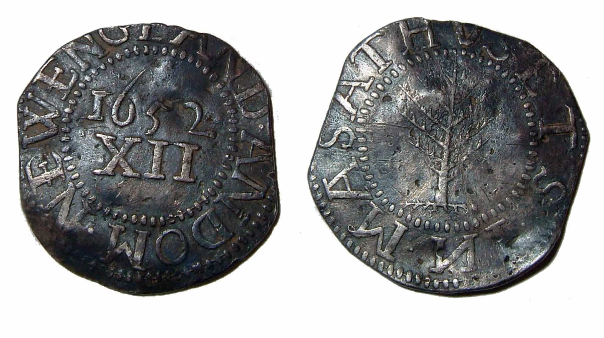 The fascinating story of US currency