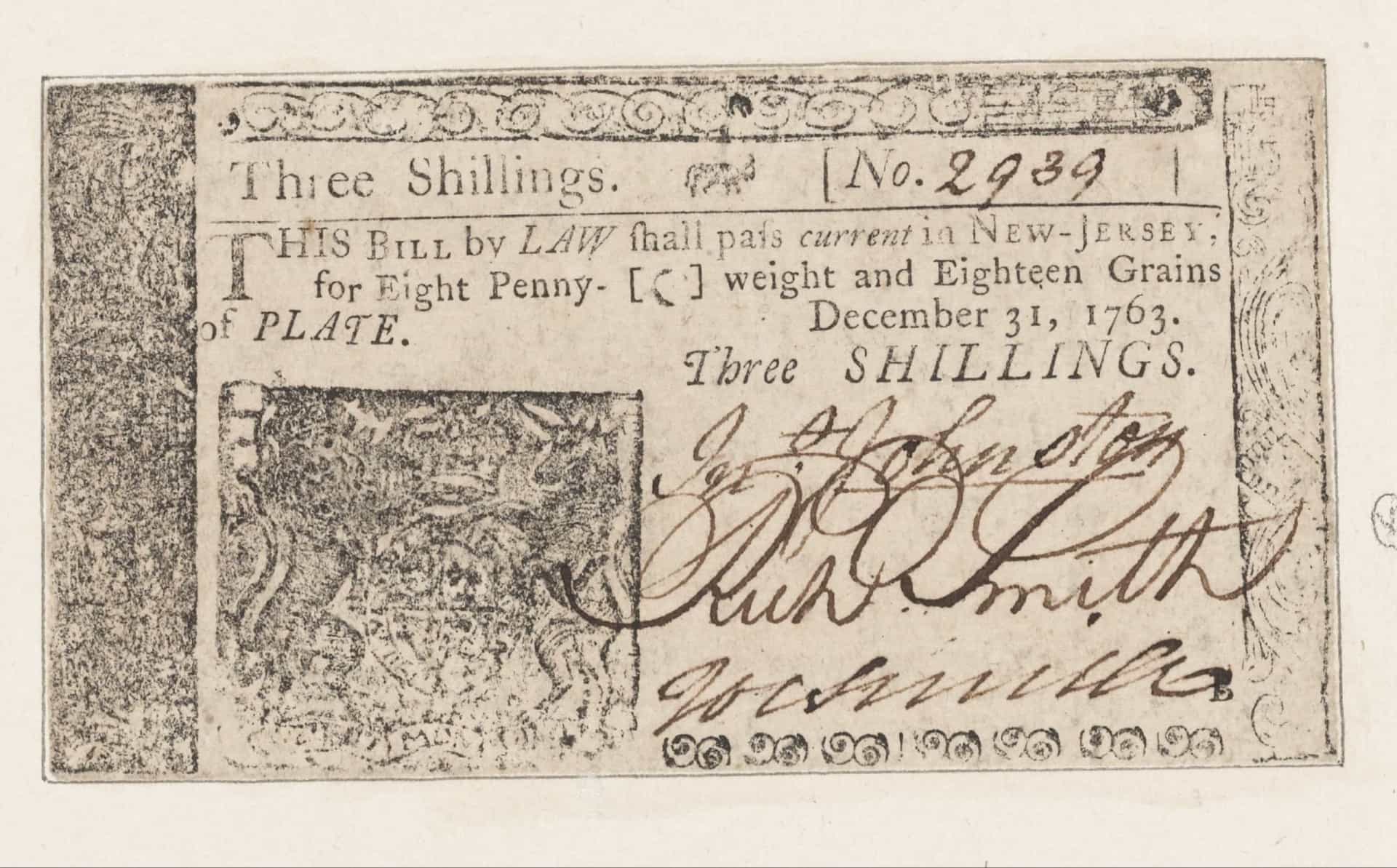 The fascinating story of US currency