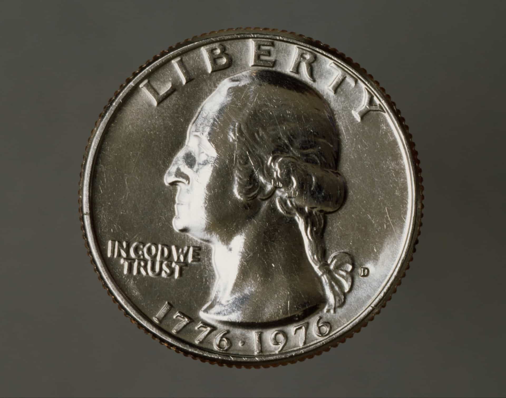 The fascinating story of US currency