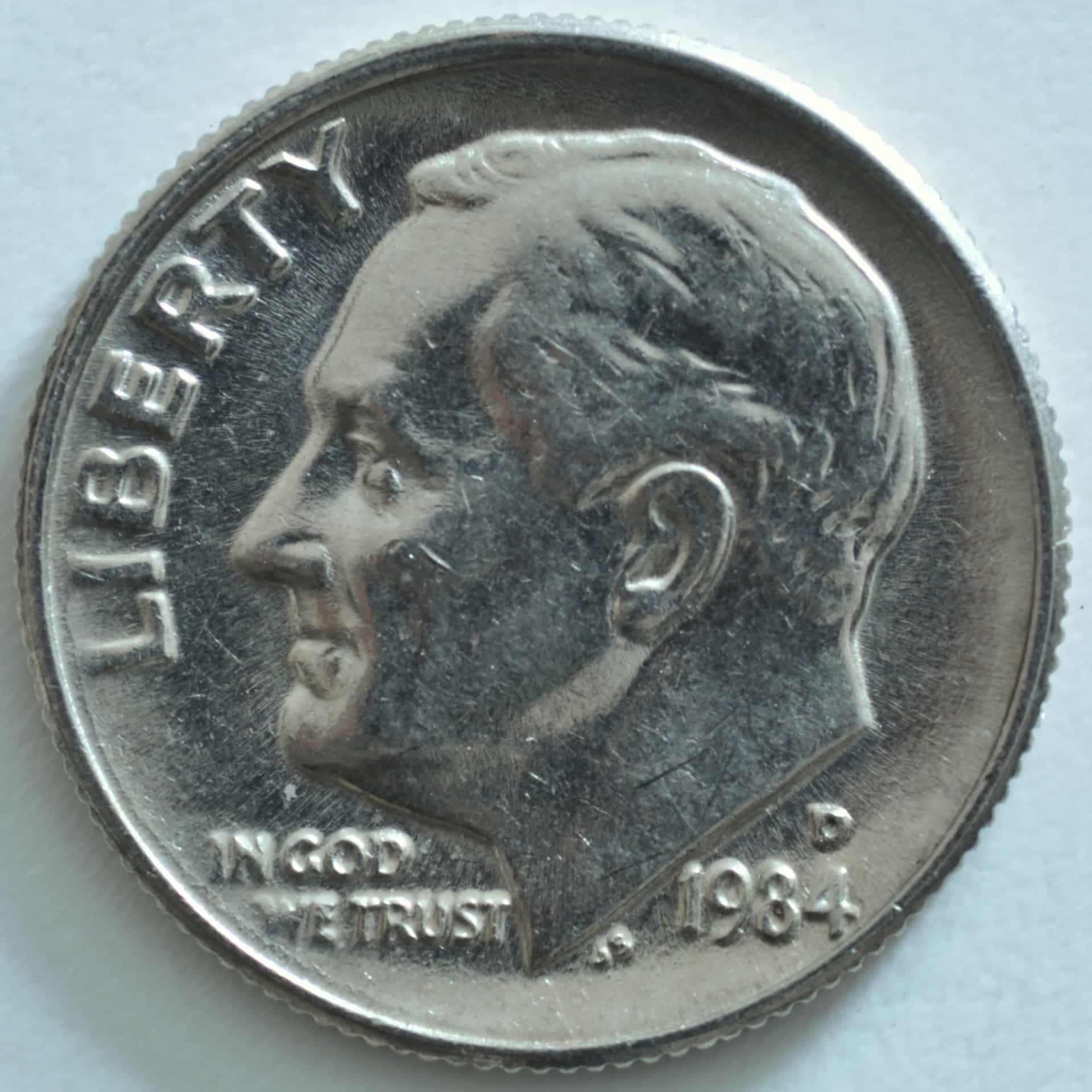 The fascinating story of US currency