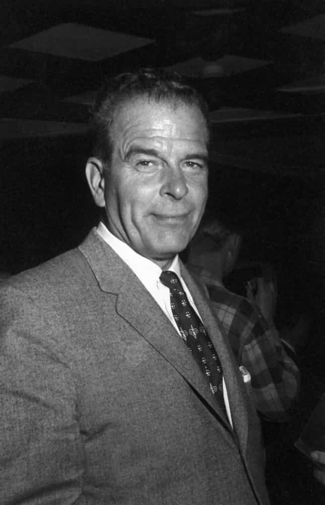 A 60-shot look at Old West lawmen and the actors who've portrayed them