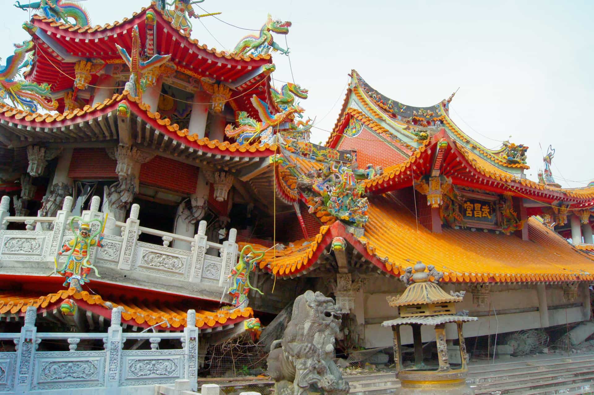 Close calls that could have changed the course of history