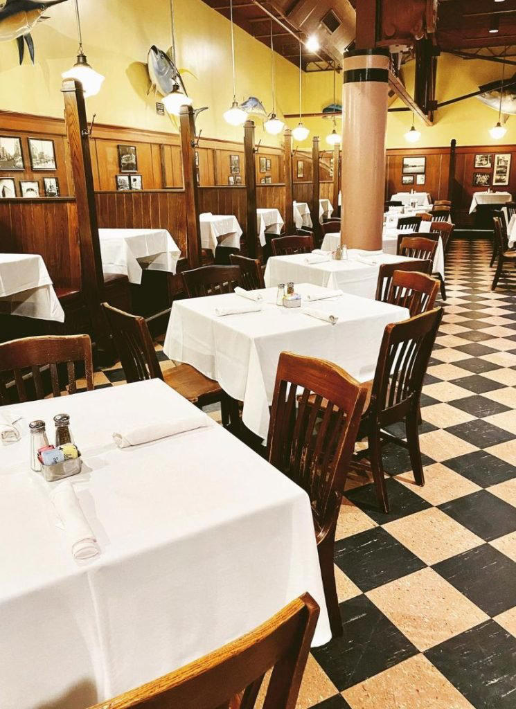 30 G.O.A.T Restaurants in Raleigh: The Culinary Hall of Fame