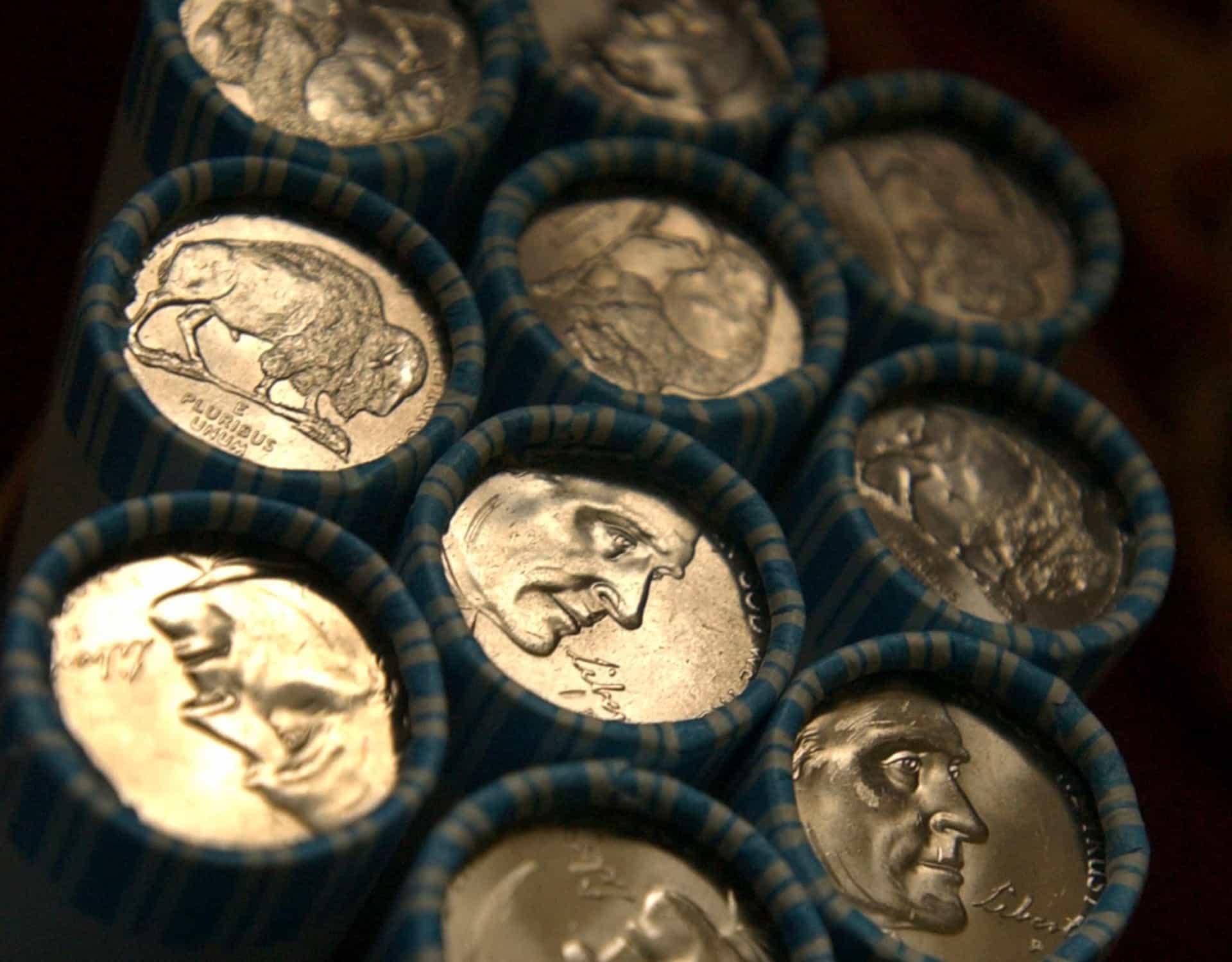 The fascinating story of US currency