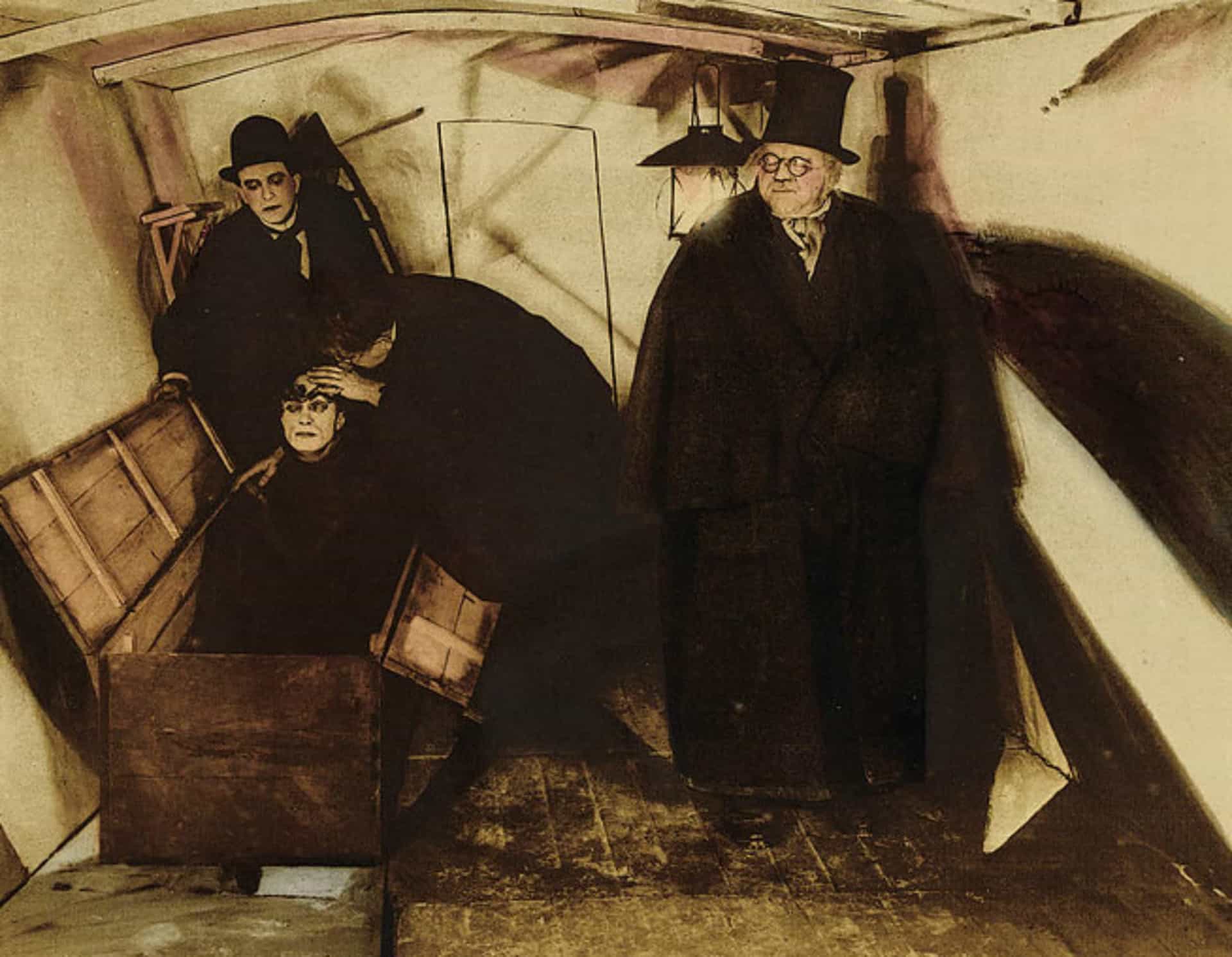 Dispelling the myths behind hypnosis