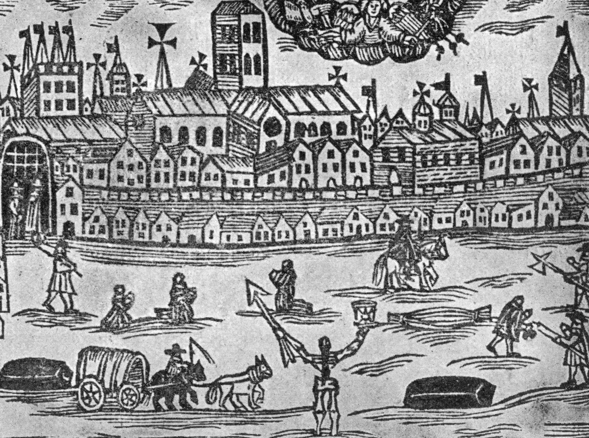 Close calls that could have changed the course of history