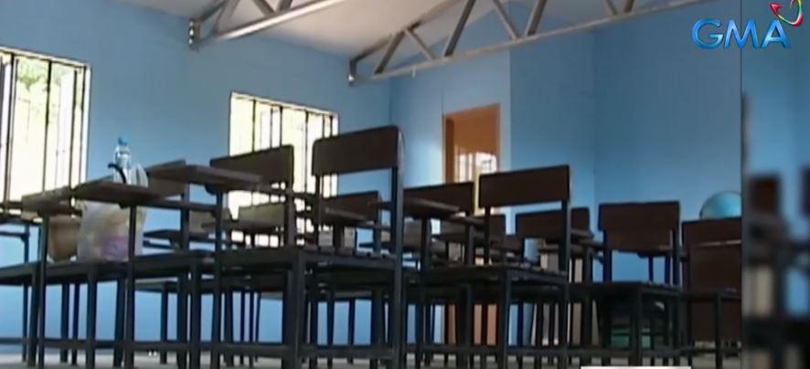 DepEd logs 124 students with dengue