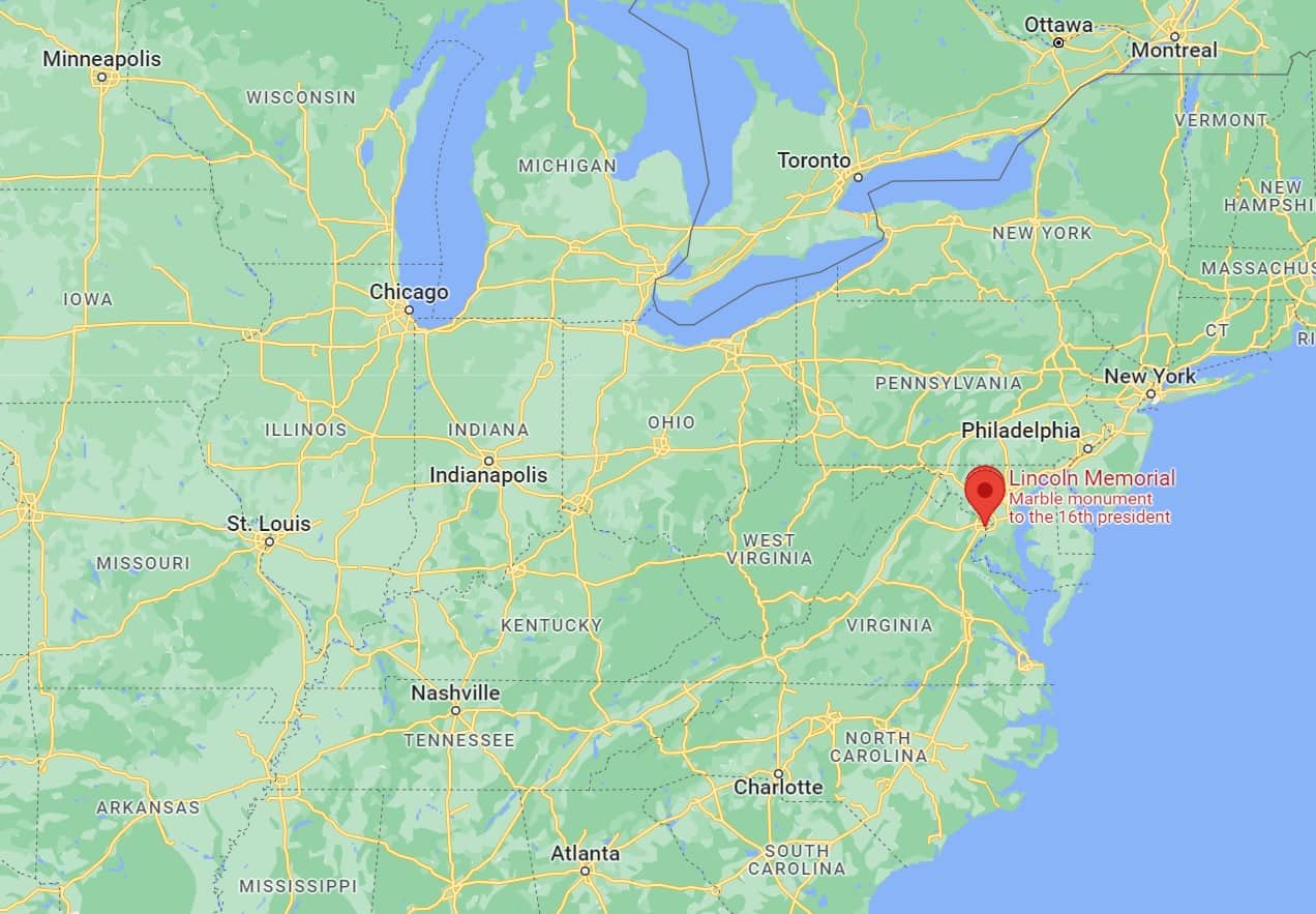 Epic Guide to the Lincoln Memorial in Washington DC