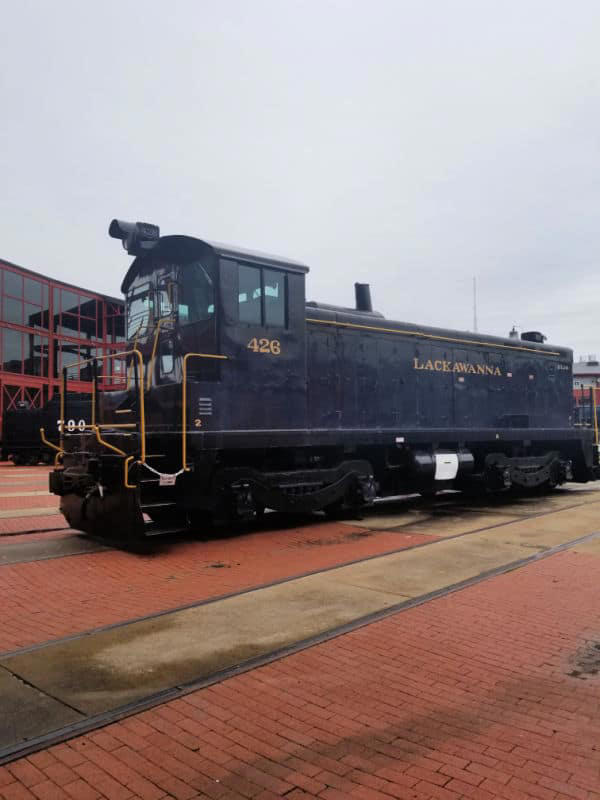 Complete Guide to Steamtown National Historic Site