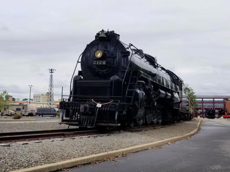 Complete Guide to Steamtown National Historic Site