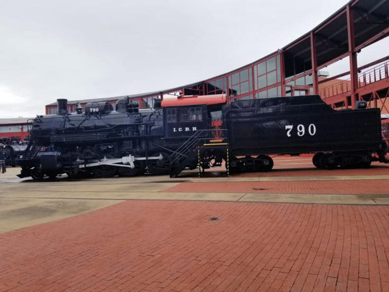 Complete Guide to Steamtown National Historic Site