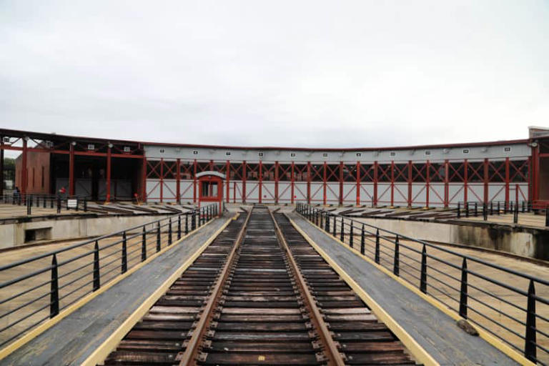 Complete Guide to Steamtown National Historic Site