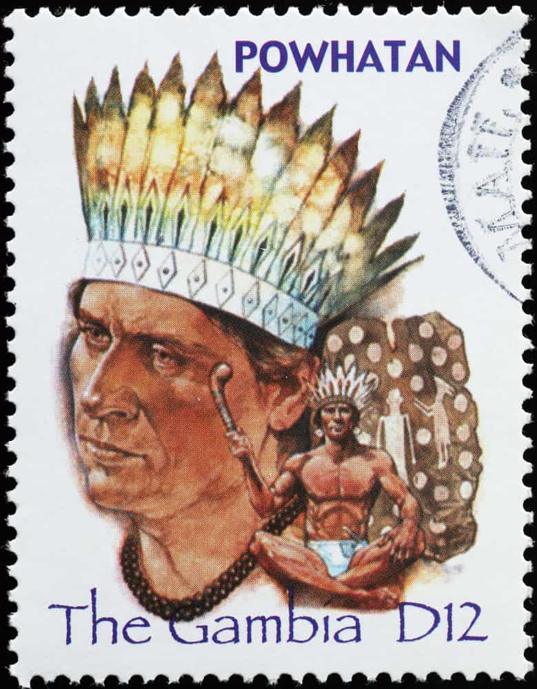 The greatest Native American heroes in history