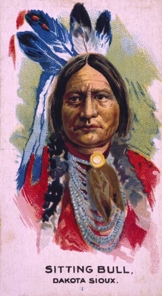 The greatest Native American heroes in history